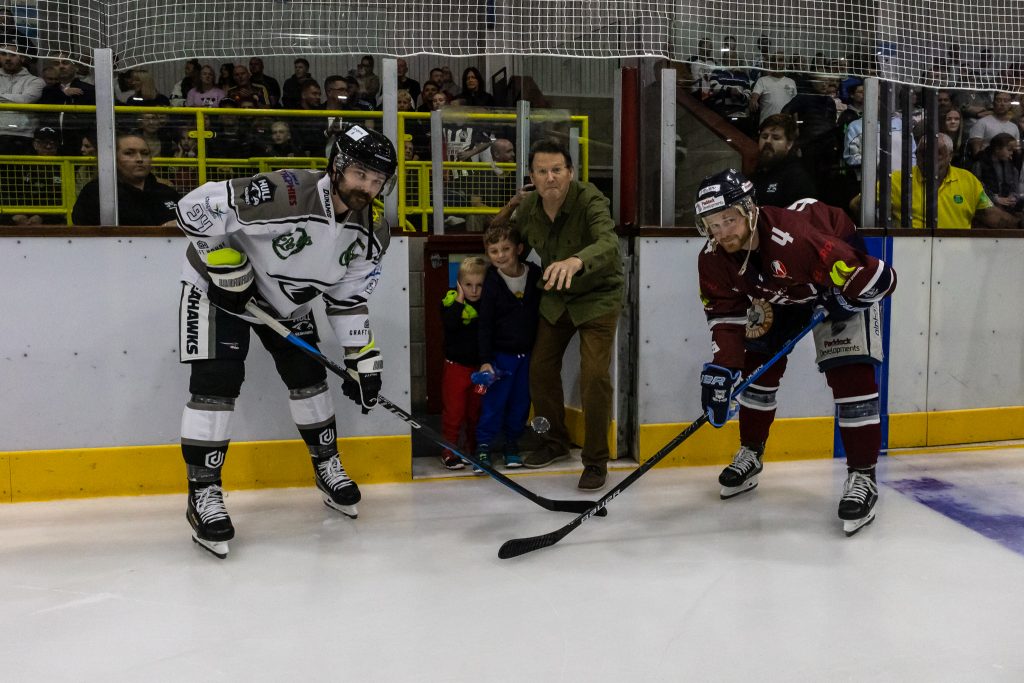 Weekend 1 Match Reports - Hull Seahawks