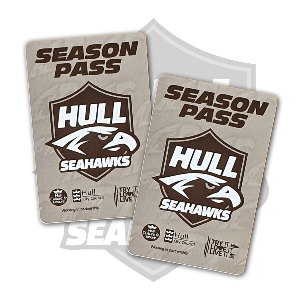 Store – Hull Seahawks