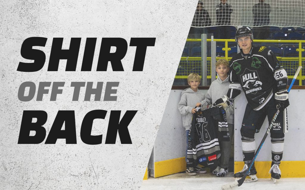 Hull Seahawks – NIHL Hockey Team