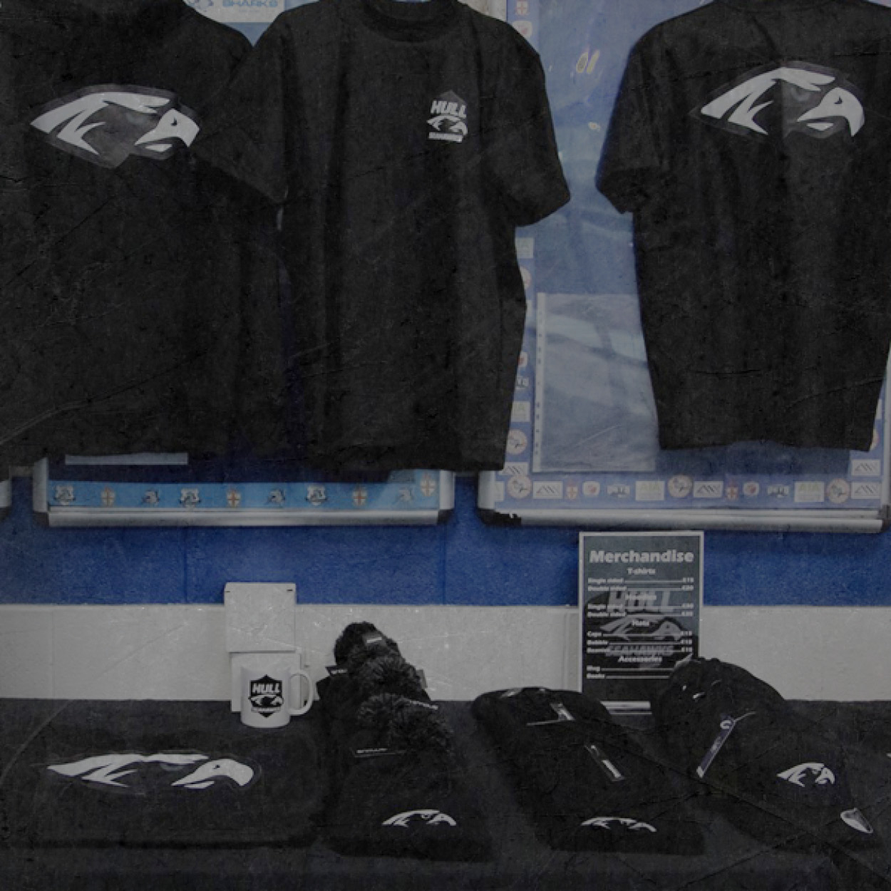 Store – Hull Seahawks