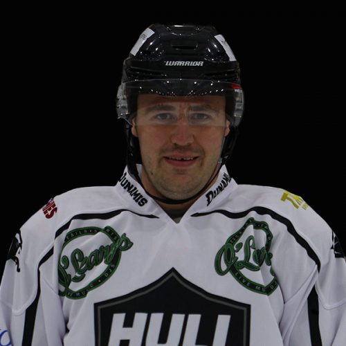 Team – Hull Seahawks