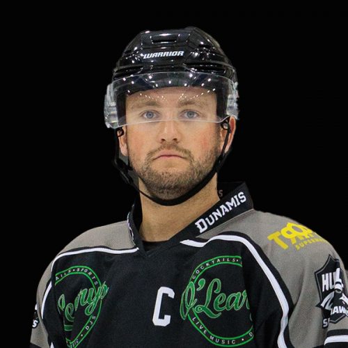 Team – Hull Seahawks