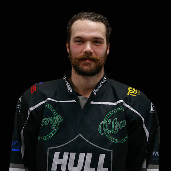 Team – Hull Seahawks