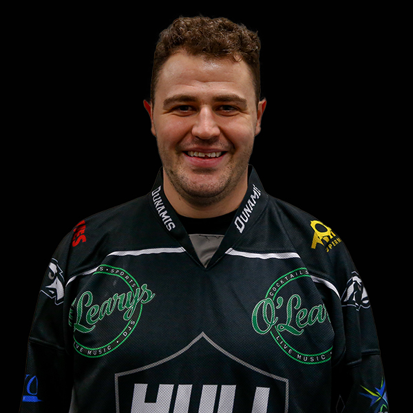 Team – Hull Seahawks