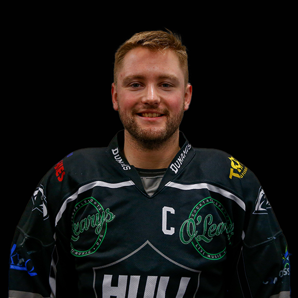 Team – Hull Seahawks