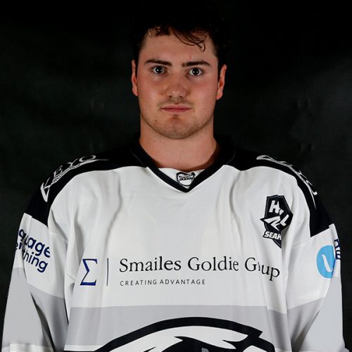 Team – Hull Seahawks