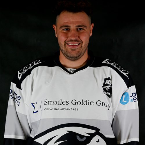 Team - Hull Seahawks