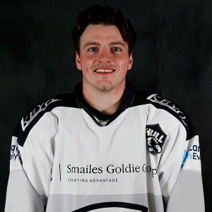 Team – Hull Seahawks