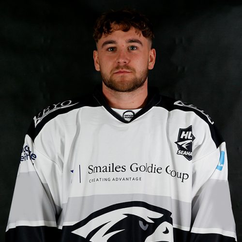 Team – Hull Seahawks