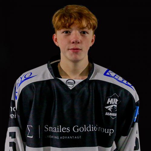 Team - Hull Seahawks