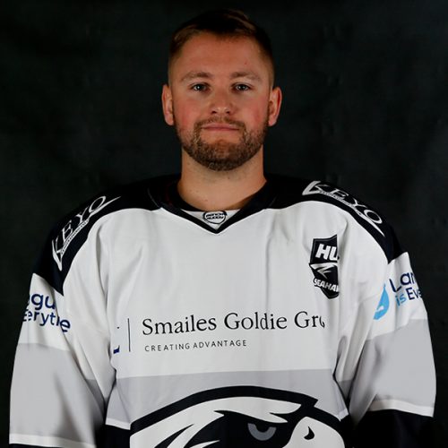 Team – Hull Seahawks