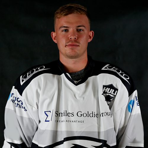 Team – Hull Seahawks