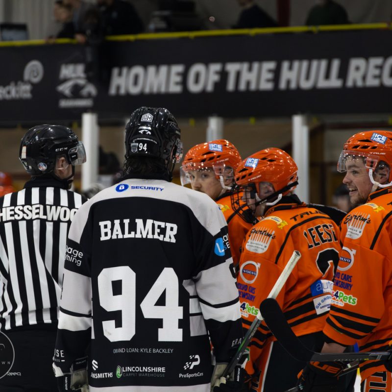 Store - Hull Seahawks