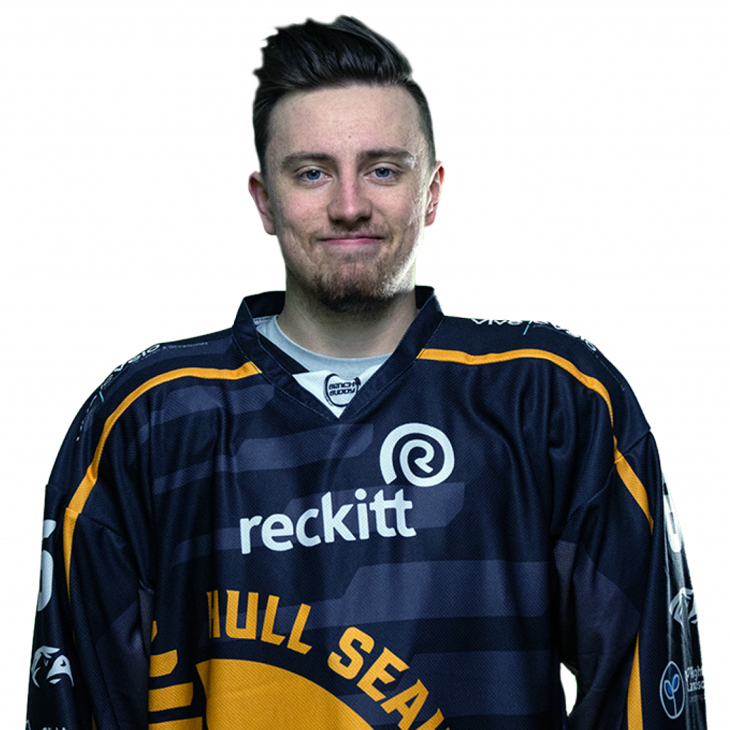 Team - Hull Seahawks