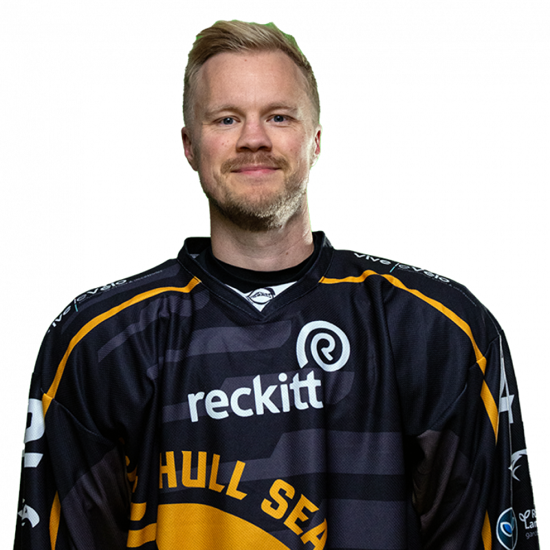 Team - Hull Seahawks