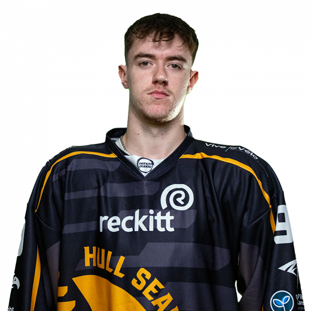 Team - Hull Seahawks