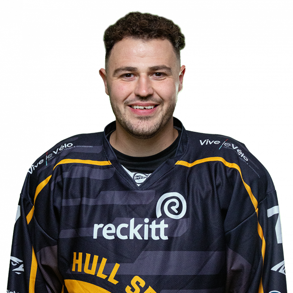 Team - Hull Seahawks