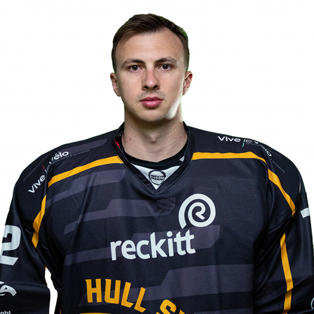 Team - Hull Seahawks