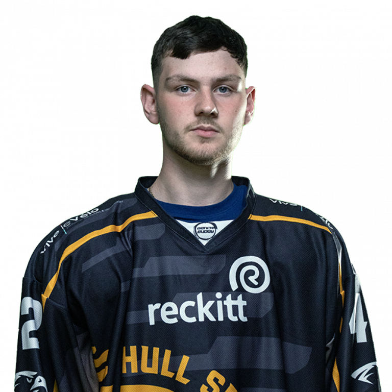 Team - Hull Seahawks