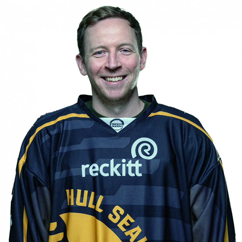 Team - Hull Seahawks