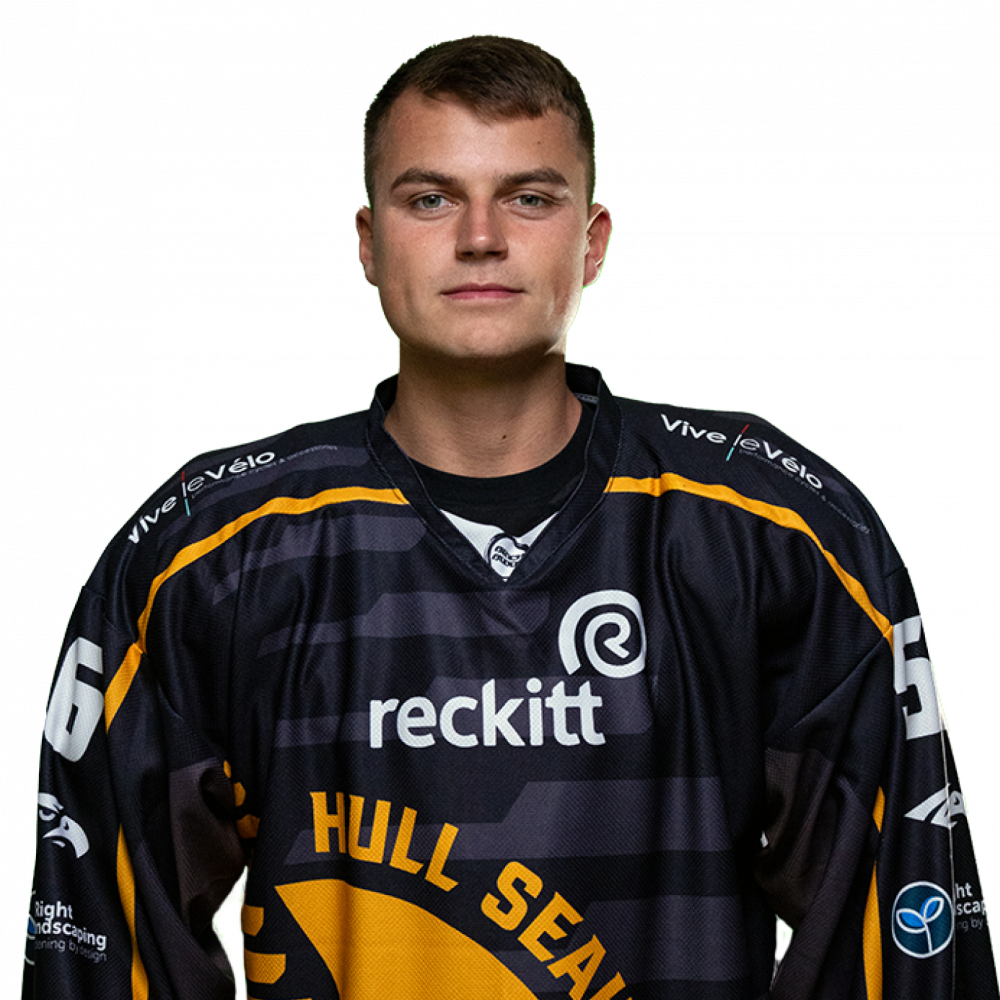 Team - Hull Seahawks