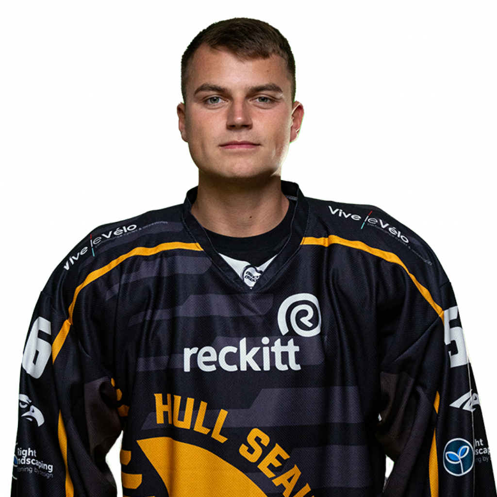 Team - Hull Seahawks