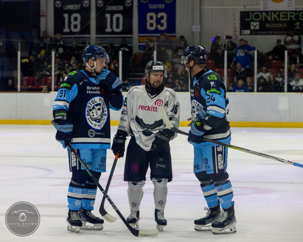 all news - Hull Seahawks