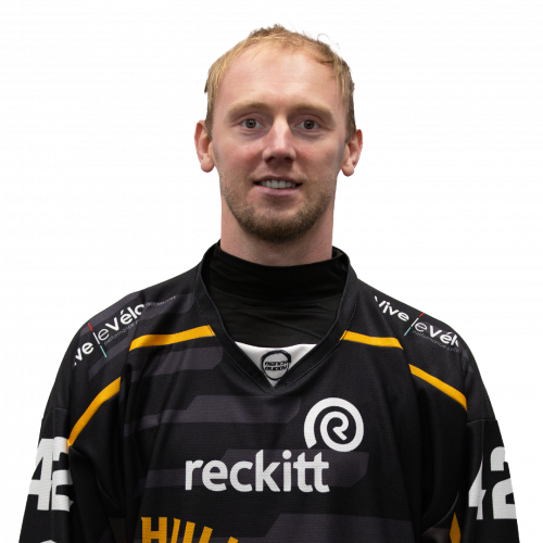 Team - Hull Seahawks
