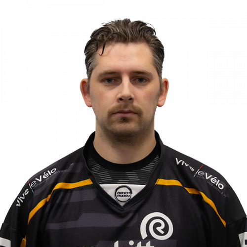 Team - Hull Seahawks