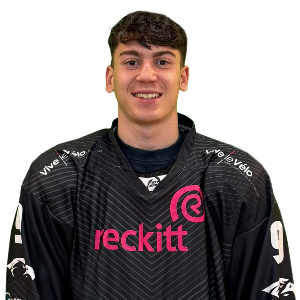 Team - Hull Seahawks