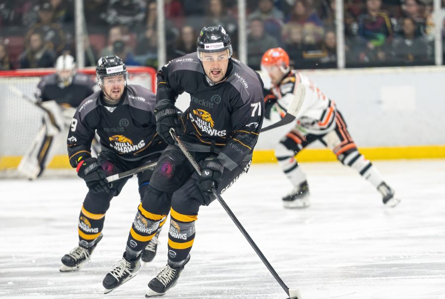 Planet Ice NIHL National League Fixtures Confirmed for 2025/26 Season ...