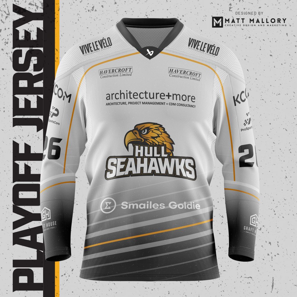 Home - Hull Seahawks